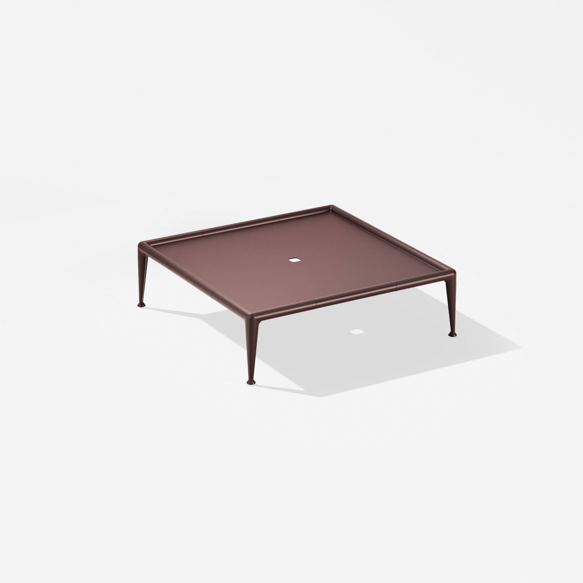 New Joint low square table