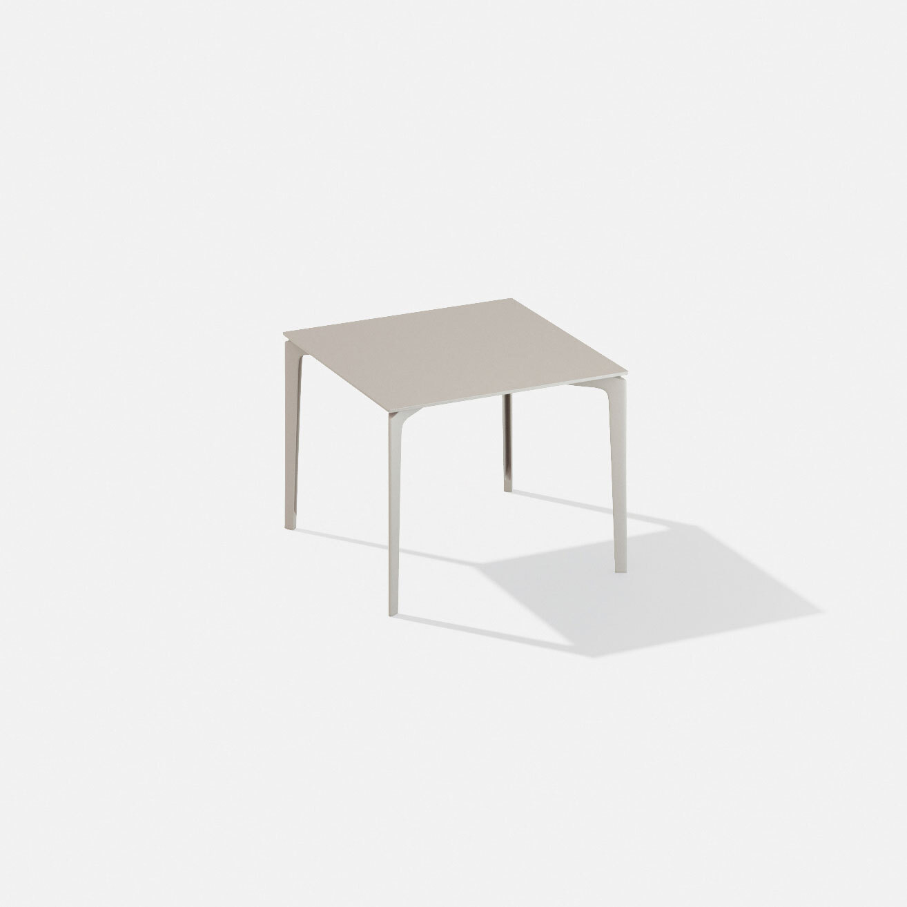 Allsize square table