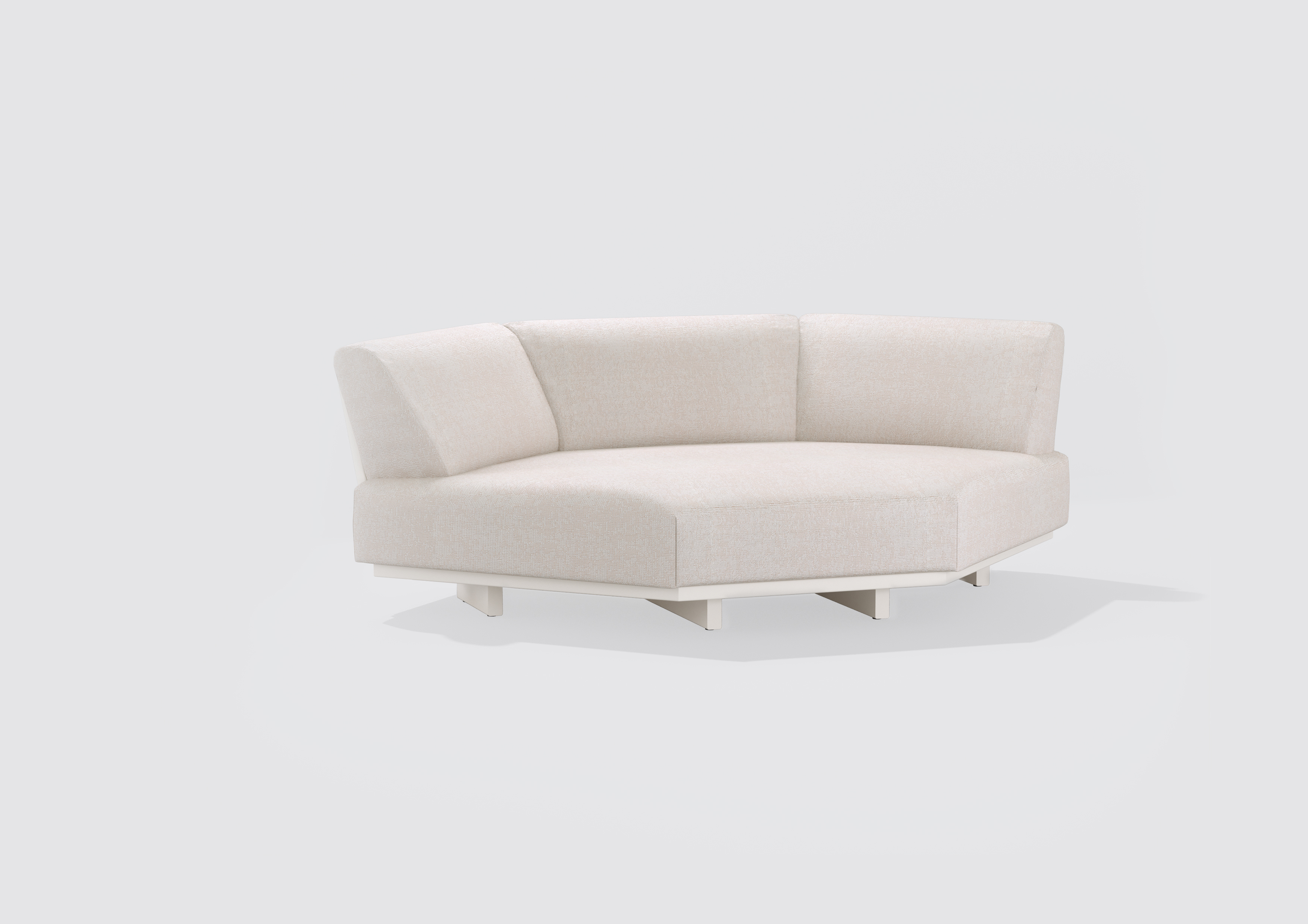 Solaris Evo hexagonal module