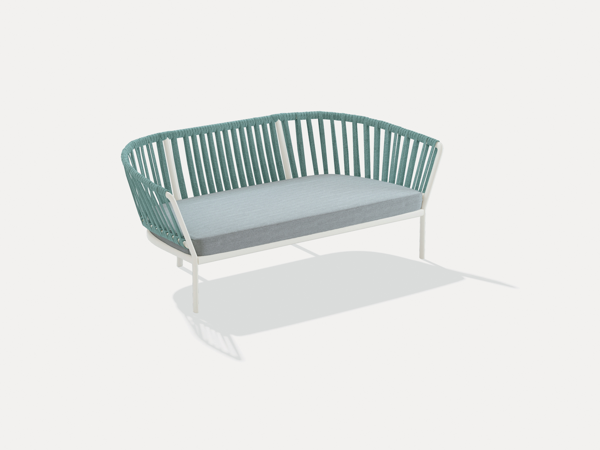 Ria 2-seater sofa