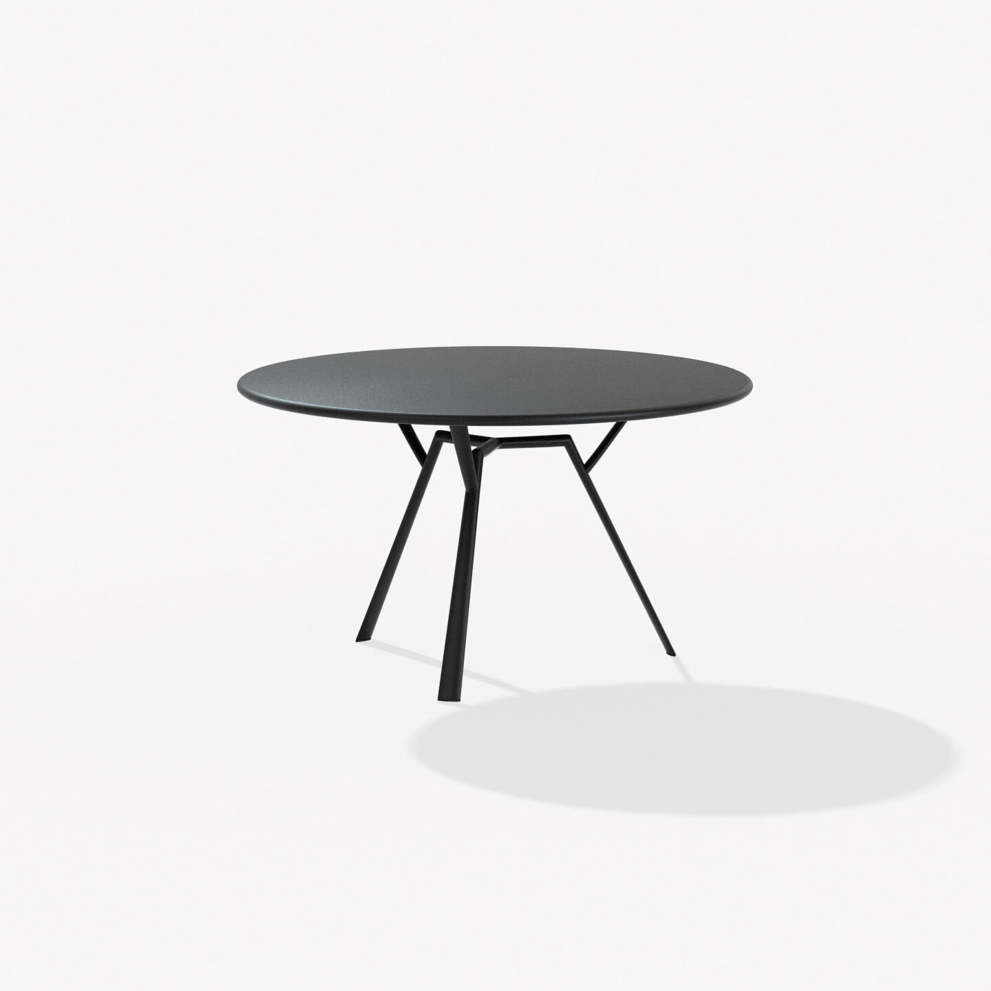 Radice Quadra round table