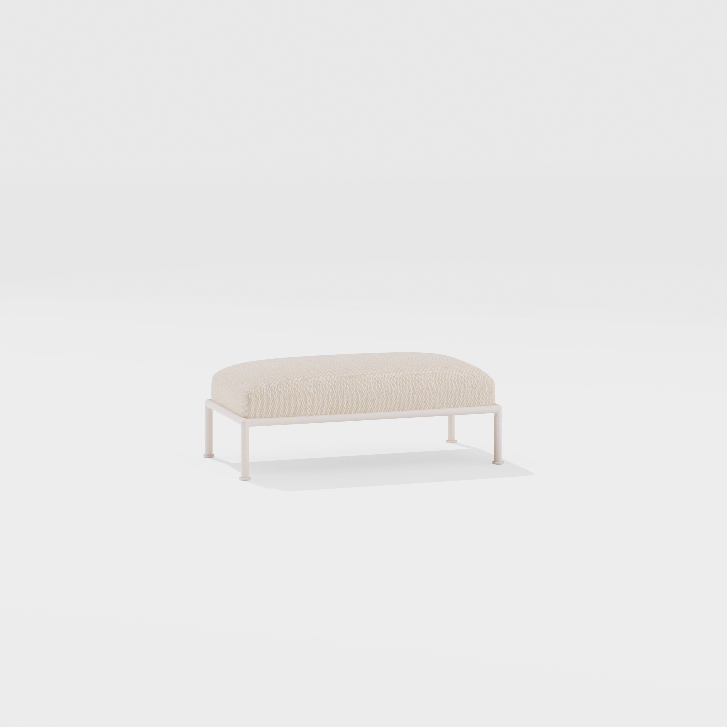 Mezzo pouf